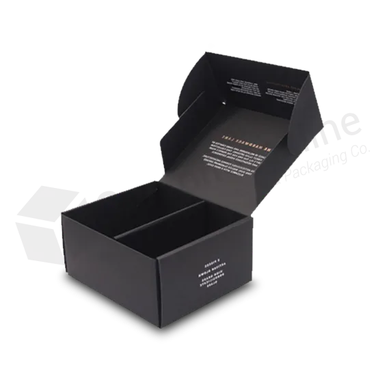 Custom Mailer Inserts | CustomBoxline.co.uk