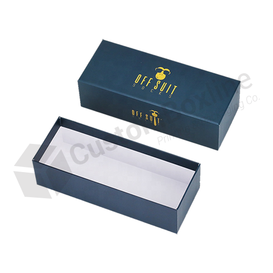 Custom Sock Packaging | Low Minimums | CustomBoxline.co.uk