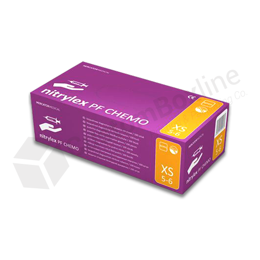 Pharmaceutical Packaging - Tablet Boxes | Low Minimums | CustomBoxline.co.uk