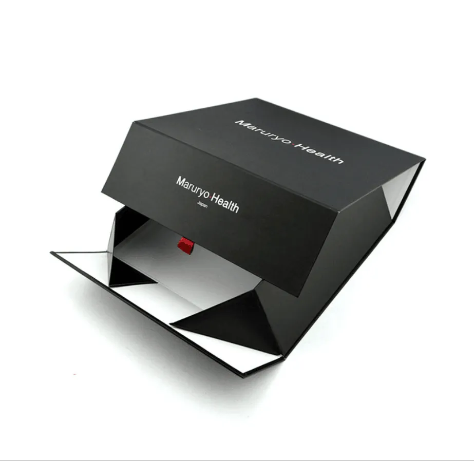 Custom Rigid Packaging | Low Minimums | CustomBoxline.co.uk