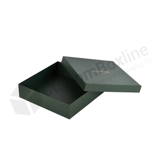 Custom Rigid Packaging | Low Minimums | CustomBoxline.co.uk